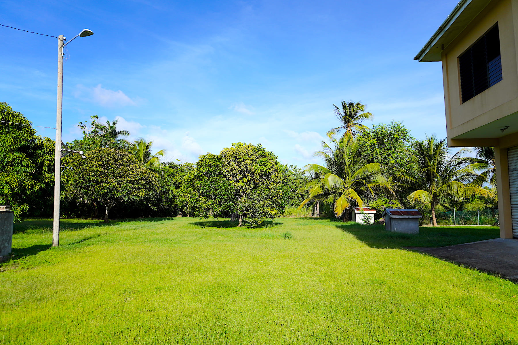 1.5 Acre Mini Estate with 4 Bed, 2 Bath Home, Office Building and 7-Car ...