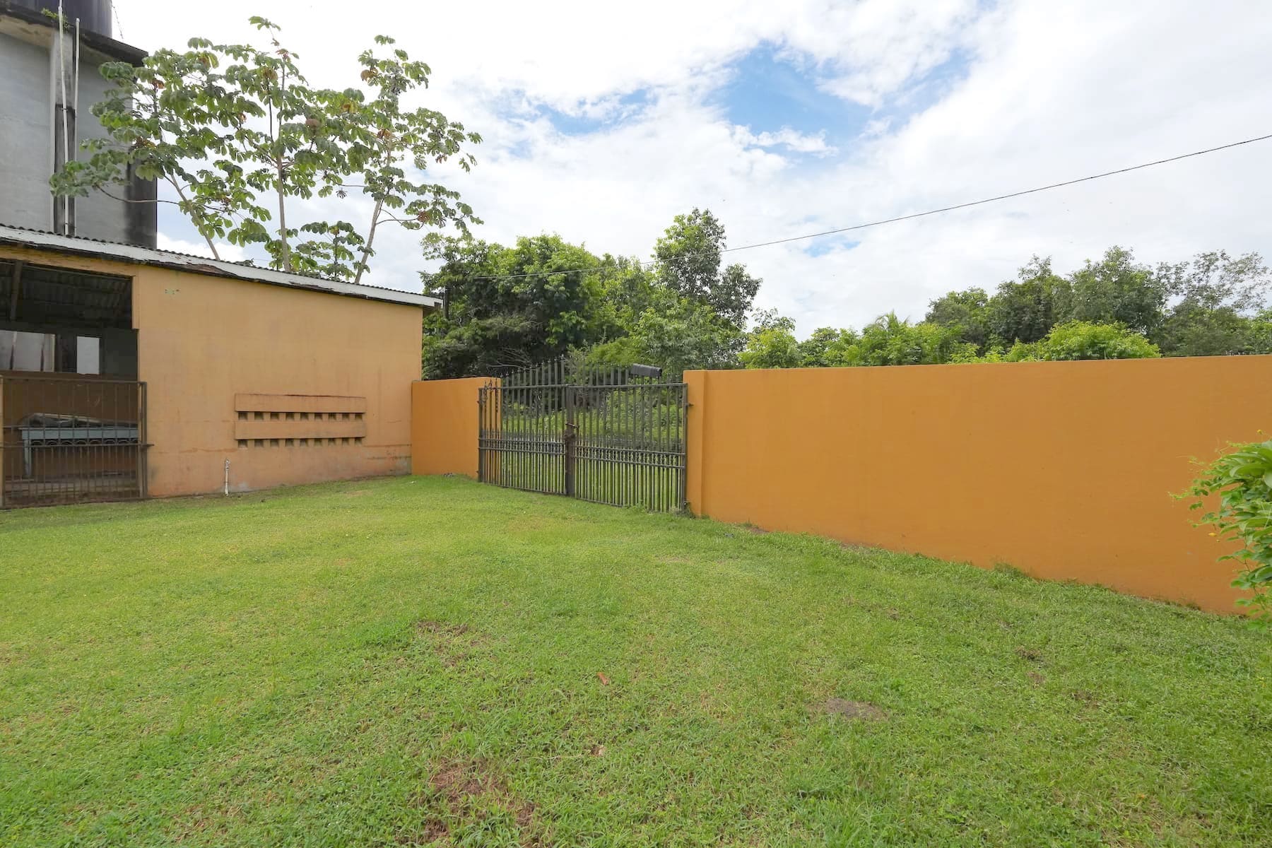 1.5 Acre Mini Estate with 4 Bed, 2 Bath Home, Office Building and 7-Car ...