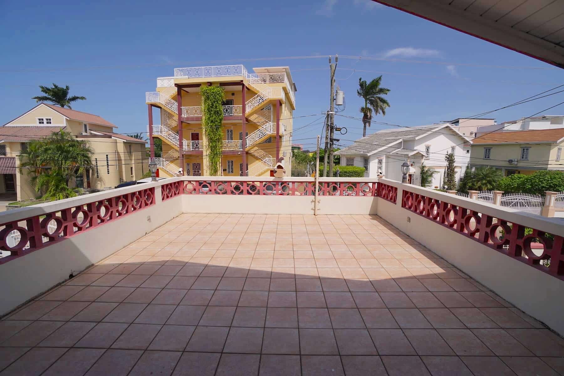 4 Bed 4.5 Bath Home in the Quiet Neighborhood of Bella Vista, Belize ...