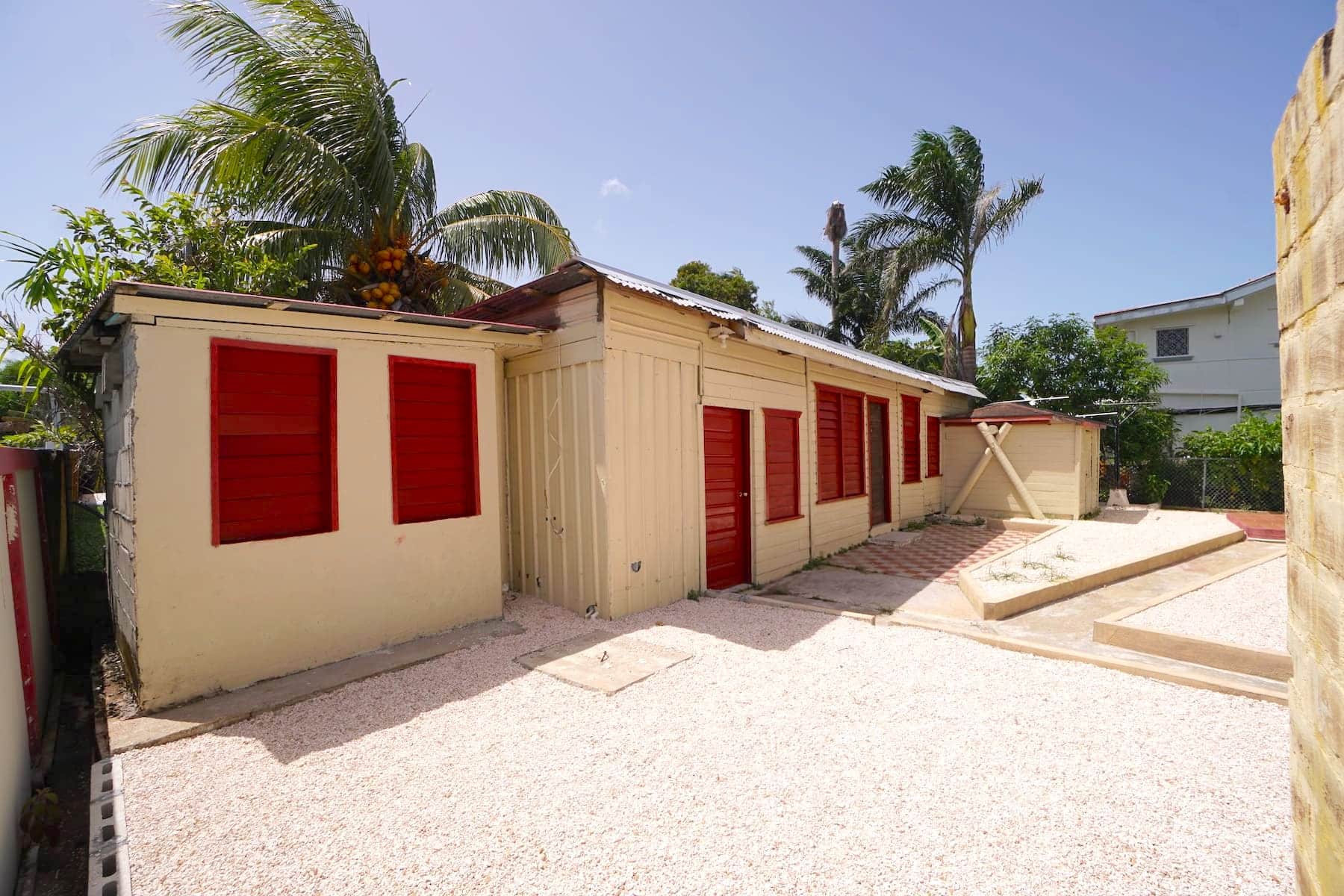 4 Bed 4.5 Bath Home in the Quiet Neighborhood of Bella Vista, Belize ...