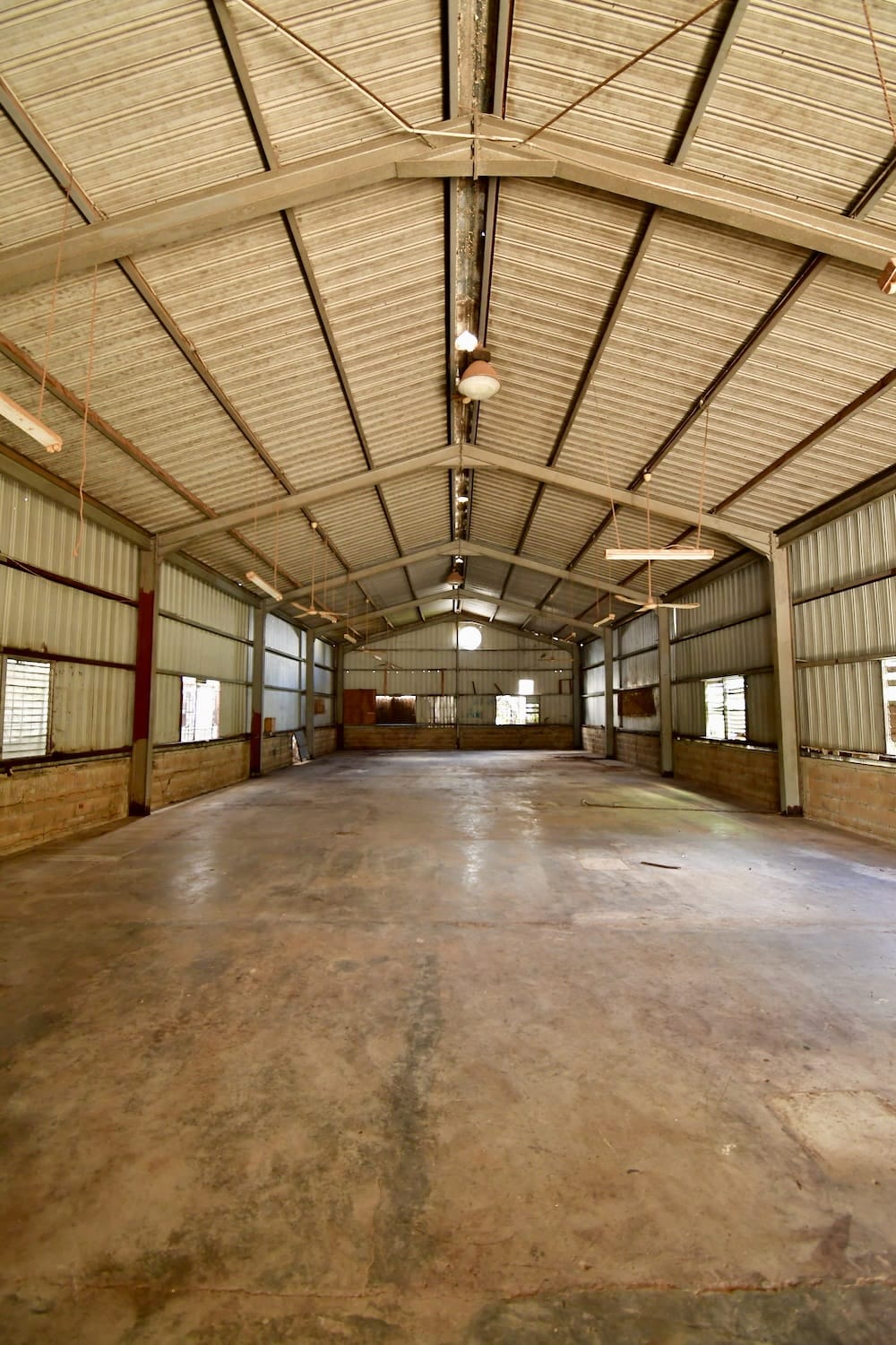 FOR SALE: Commercial Building, Office & Former Warehouse/Manufacturing ...