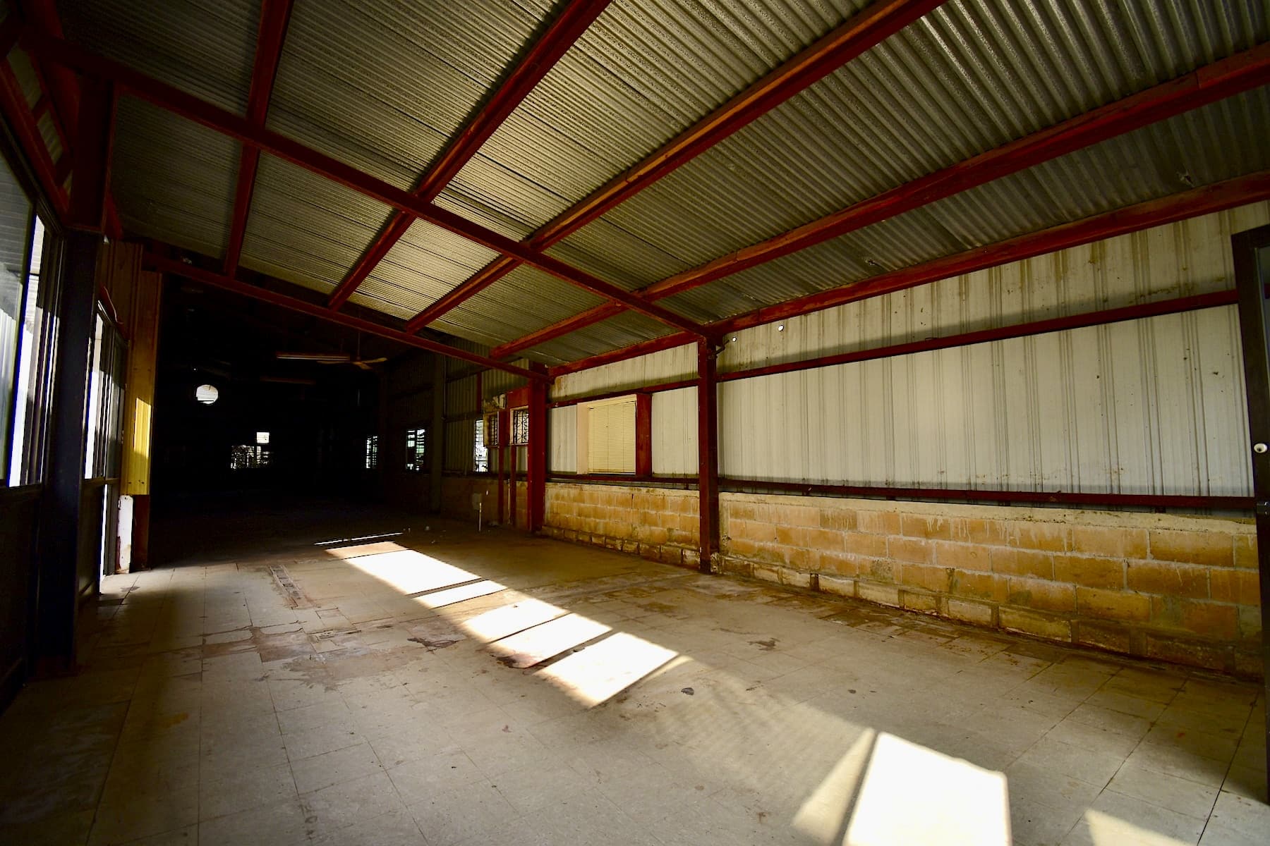 FOR SALE: Commercial Building, Office & Former Warehouse/Manufacturing ...