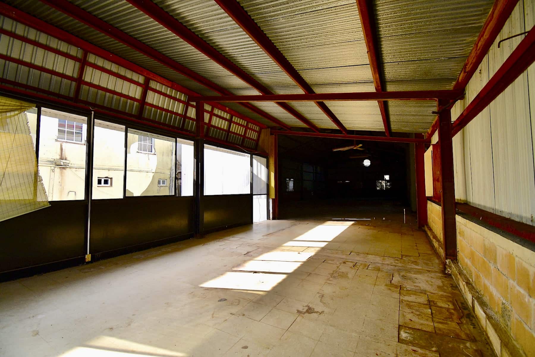 FOR SALE: Commercial Building, Office & Former Warehouse/Manufacturing ...