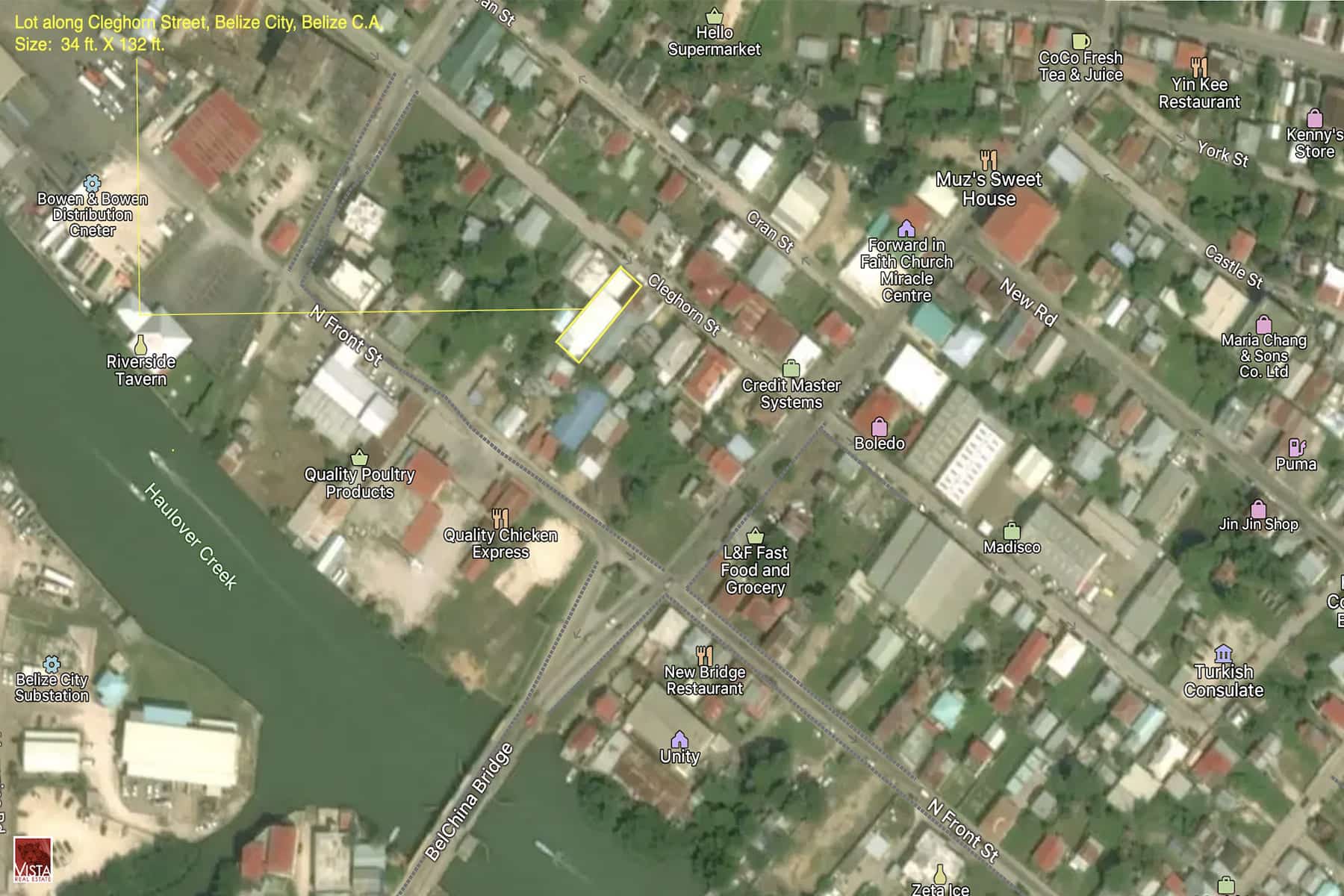 FOR SALE: Commercial Building, Office & Former Warehouse/Manufacturing ...