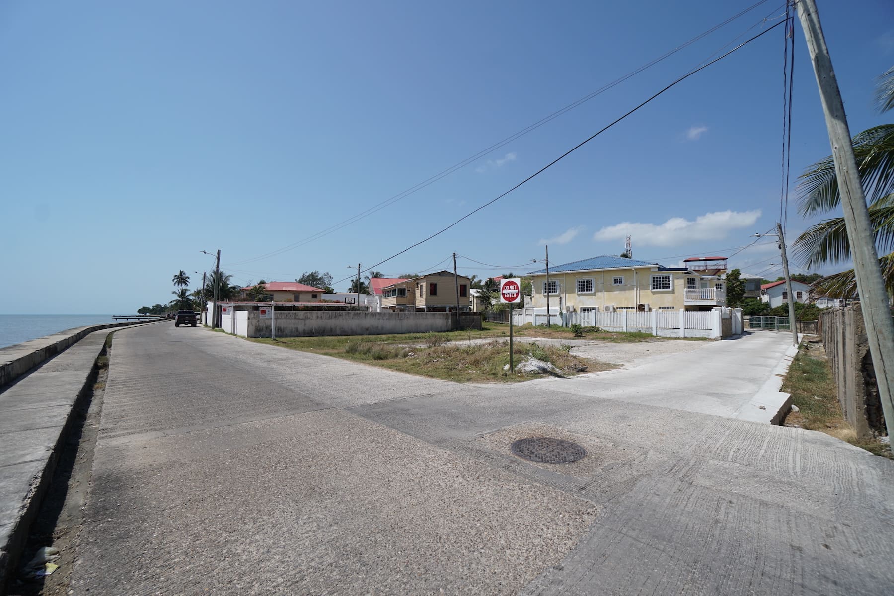 Historic Seafront Location with the Best View in the City • Vista Real ...