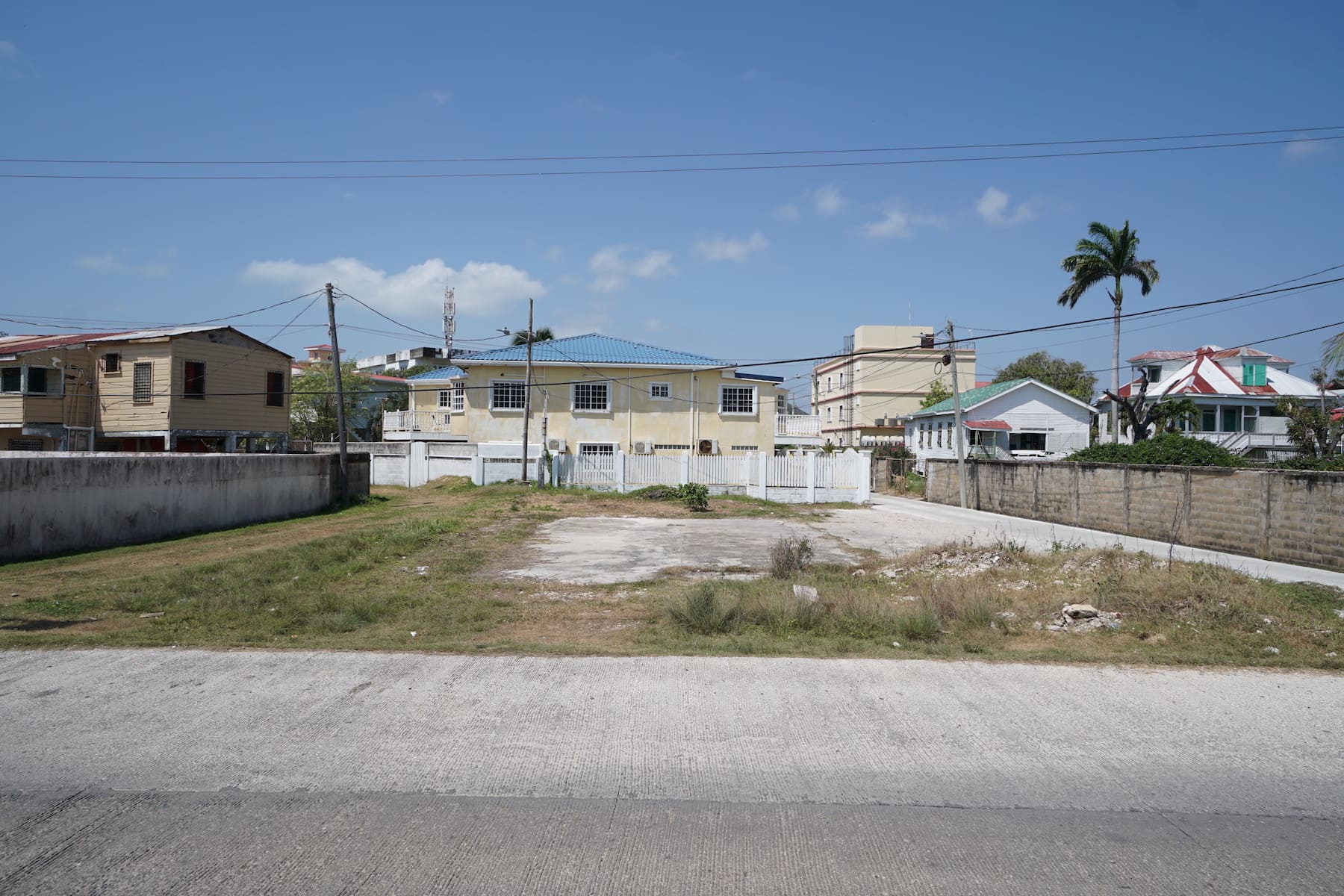 Historic Seafront Location with the Best View in the City • Vista Real ...