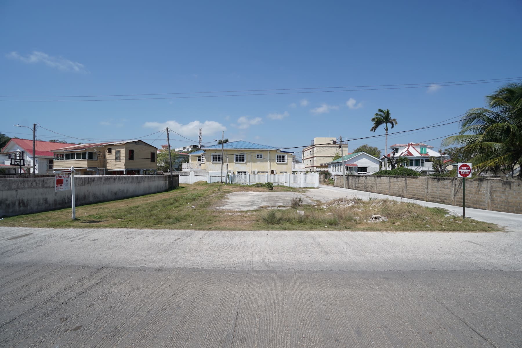 Historic Seafront Location with the Best View in the City • Vista Real ...