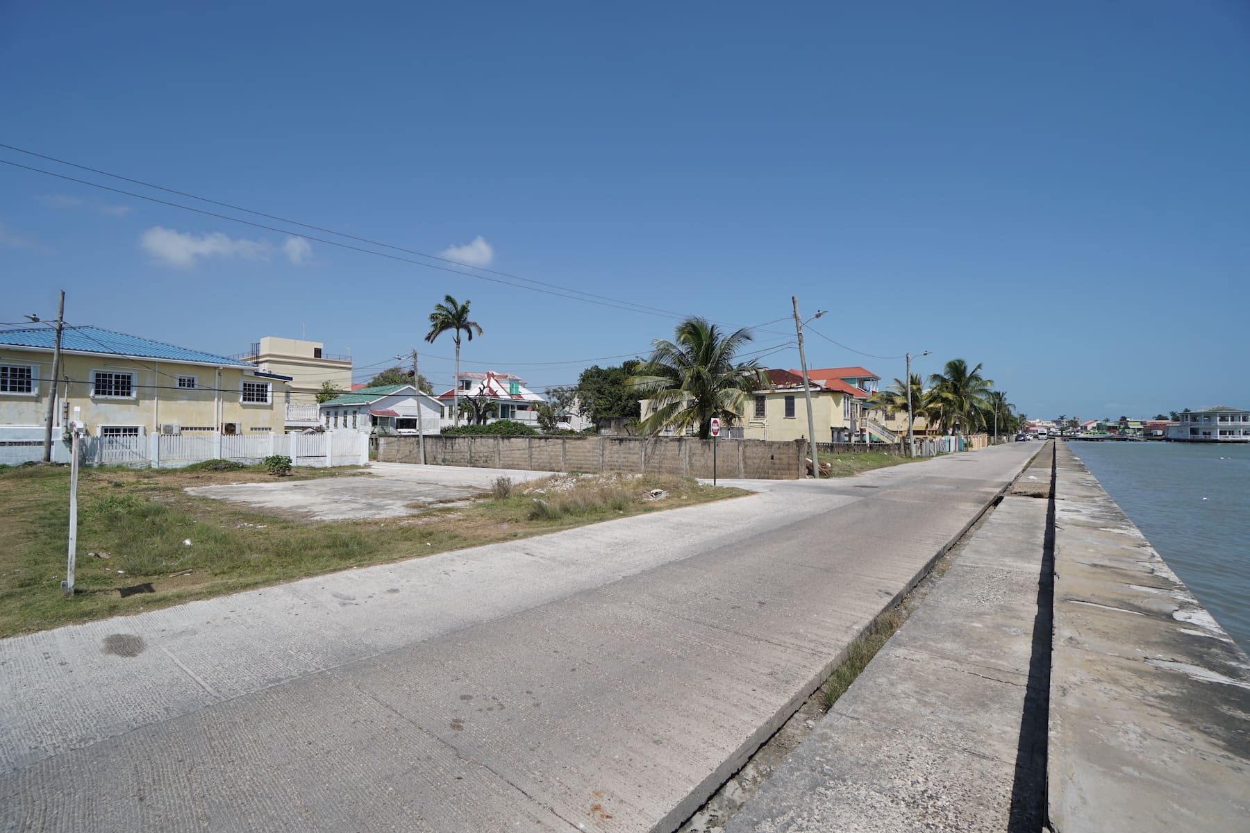 Historic Seafront Location with the Best View in the City • Vista Real ...