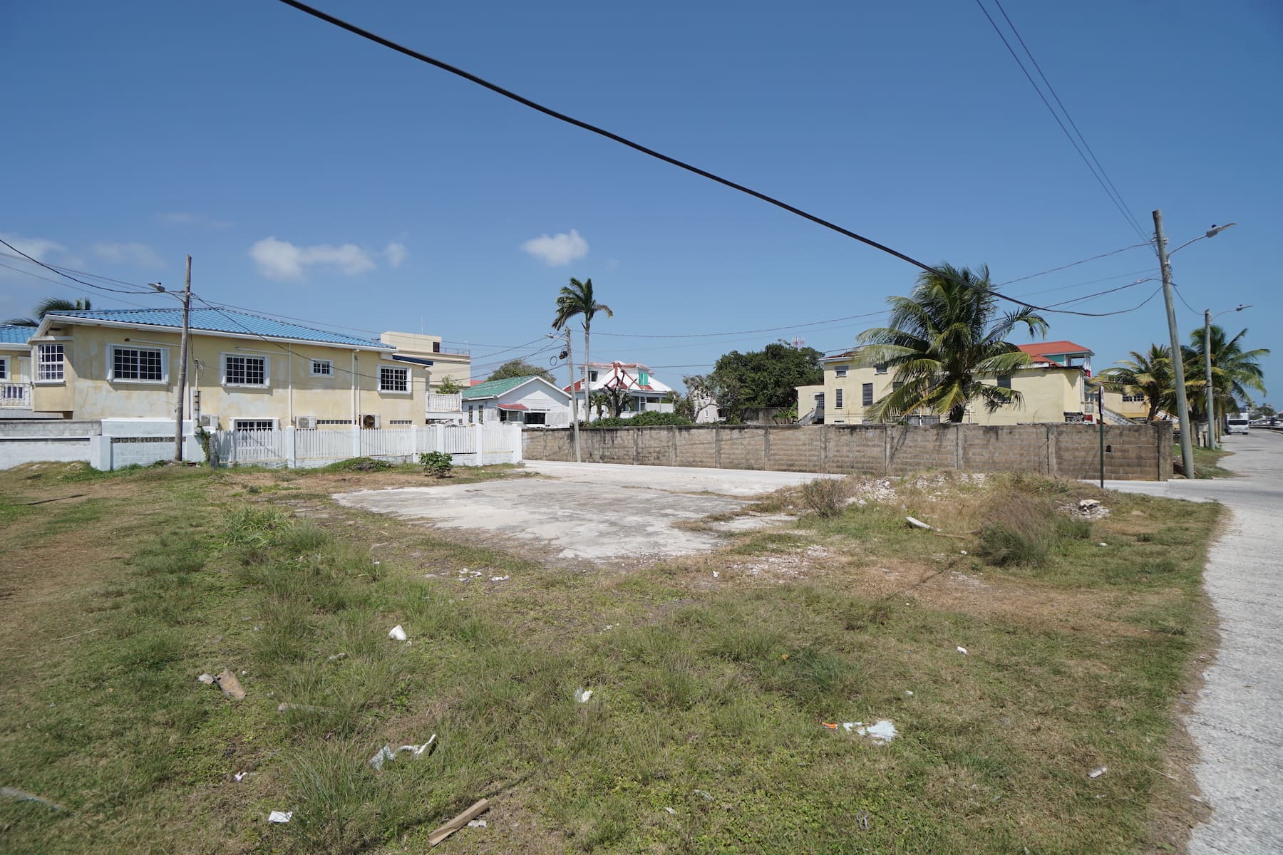 Historic Seafront Location with the Best View in the City • Vista Real ...