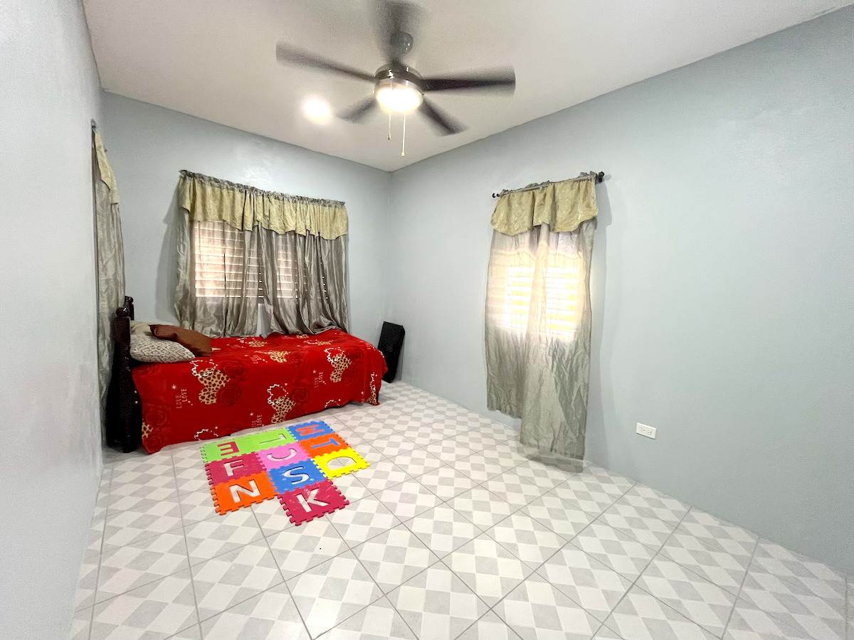 Newly Constructed Home in the heart of Fabers Road • Vista Real Estate