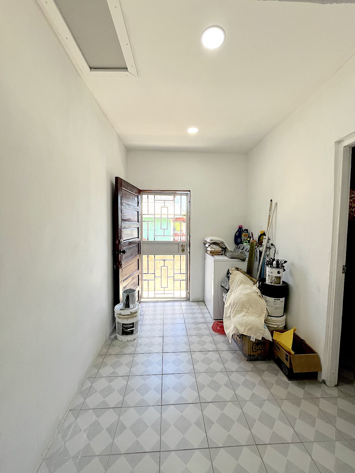 Newly Constructed Home in the heart of Fabers Road • Vista Real Estate