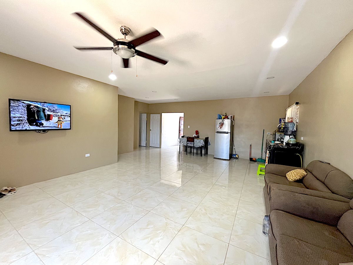 Newly Constructed Home in the heart of Fabers Road • Vista Real Estate