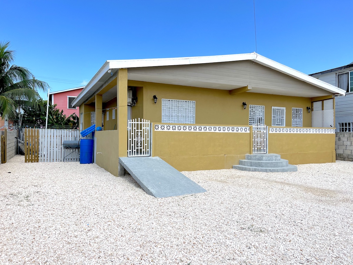 Newly Constructed Home in the heart of Fabers Road • Vista Real Estate