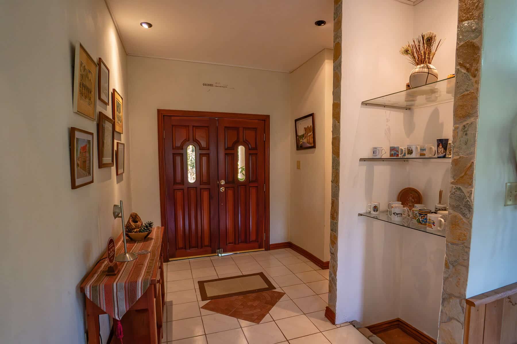 REDUCED! 6.35 Acre Highway Estate with 3 Bed, 3½ Bath Home, Seasonal ...