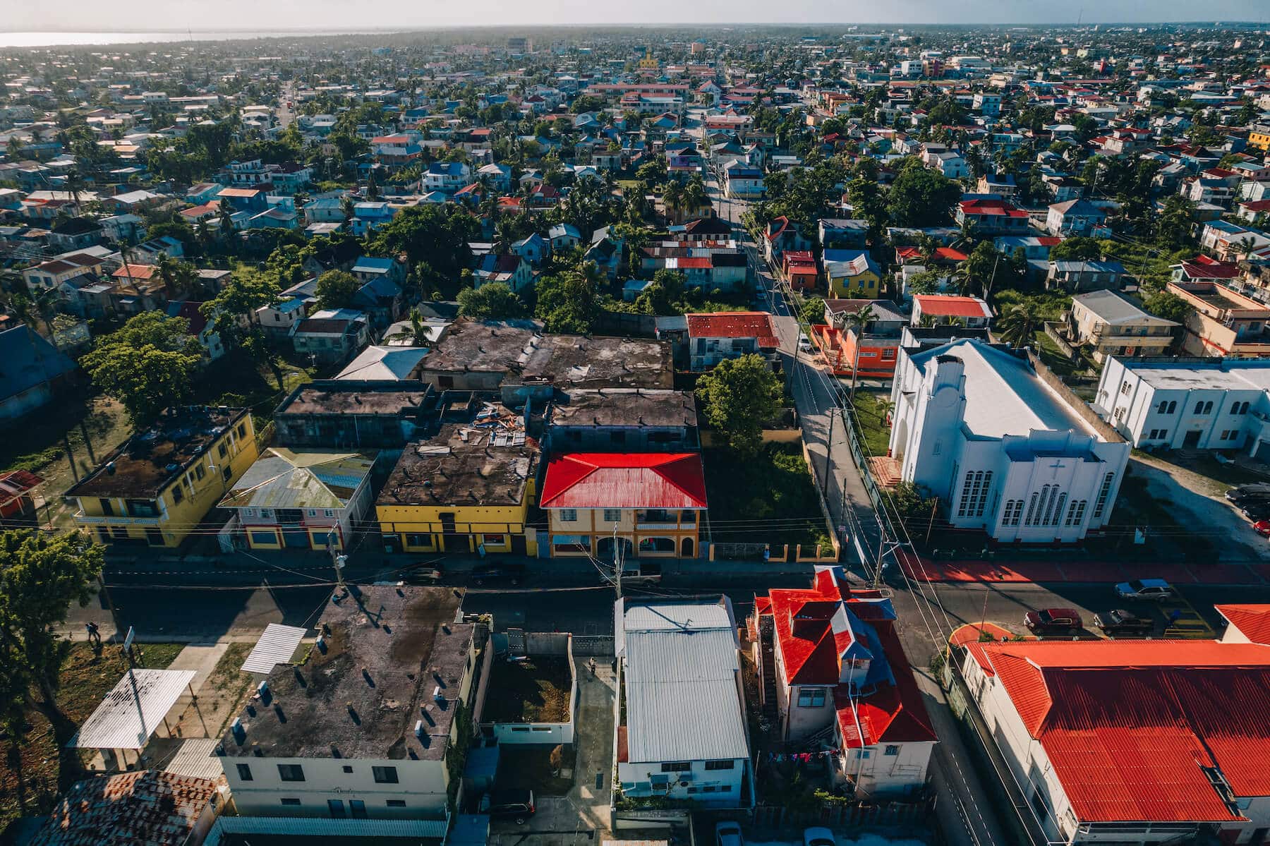 REDUCED-Large Two-Storey Commercial/Residential Building in Downtown ...