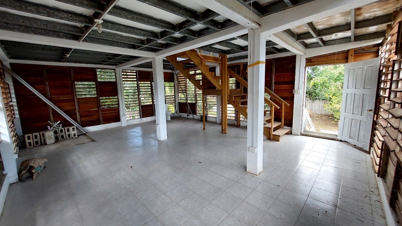 REDUCED! Residential Lot - 3 Story Home at Copper Bank Village, Corozal ...