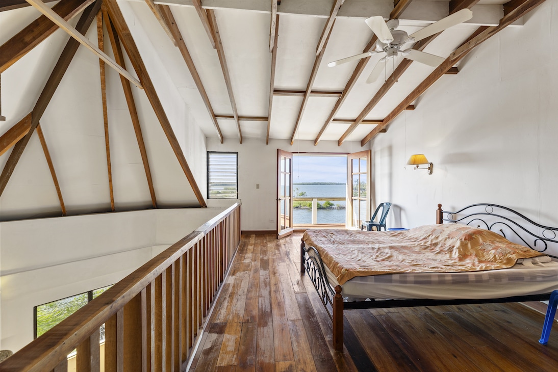 Seaview Waterfront Duplex on Huge Double Lot in Vista Del Mar • Vista ...