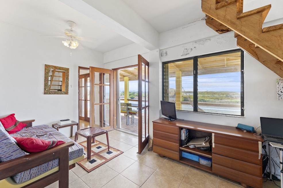 Seaview Waterfront Duplex on Huge Double Lot in Vista Del Mar • Vista ...