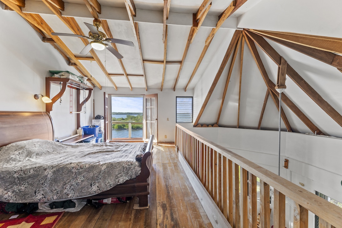 Seaview Waterfront Duplex on Huge Double Lot in Vista Del Mar • Vista ...