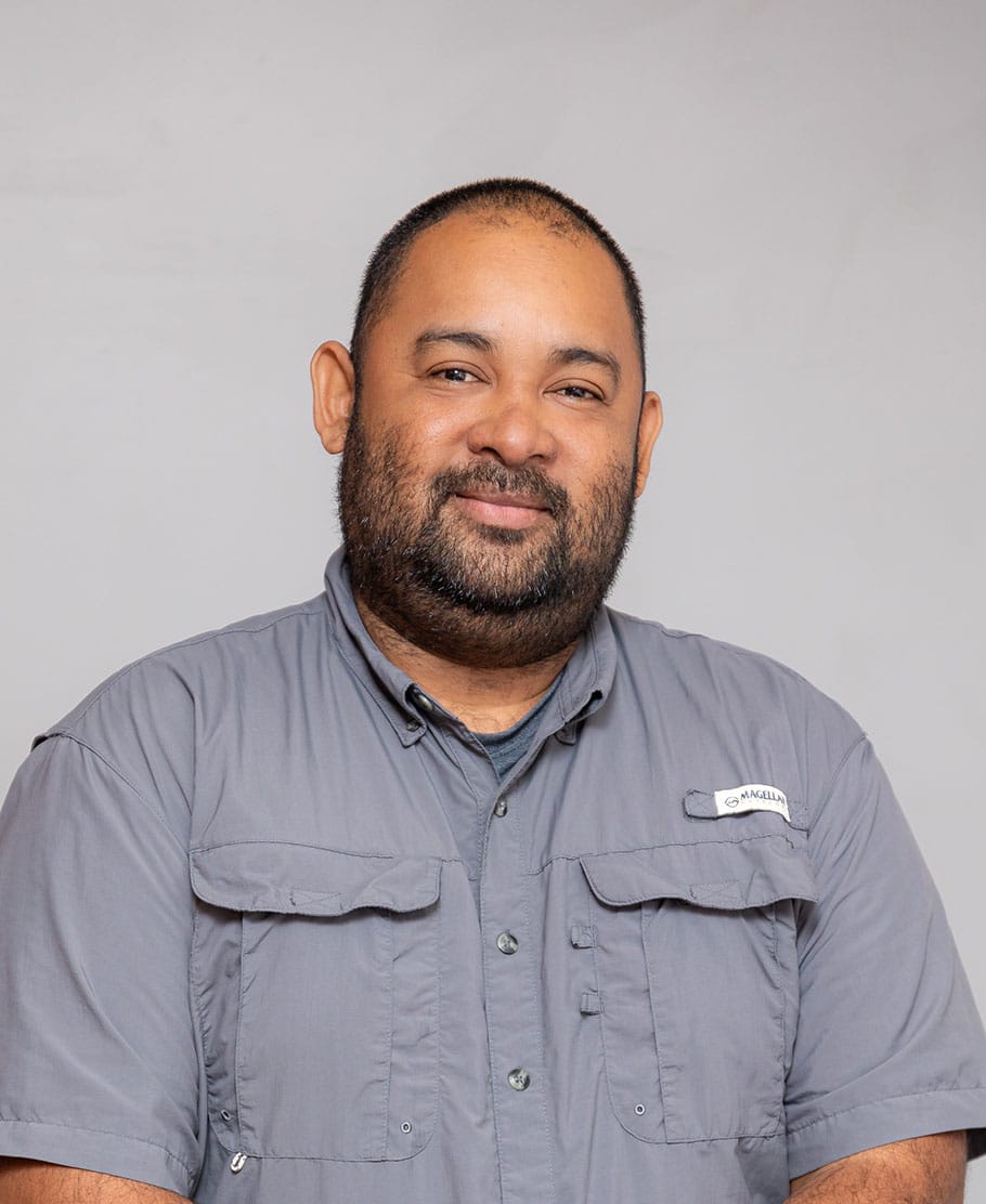 Chris Moguel • Vista Real Estate