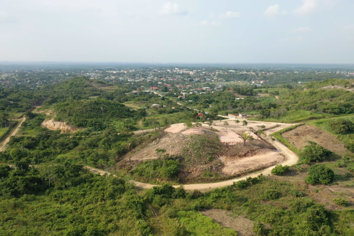 Belmopan Real Estate • Vista Real Estate