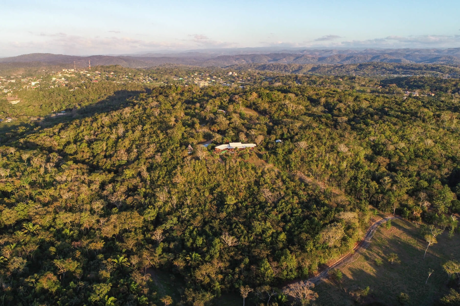 Luxury Real Estate in Belize • Luxury Homes and Estates Countrywide