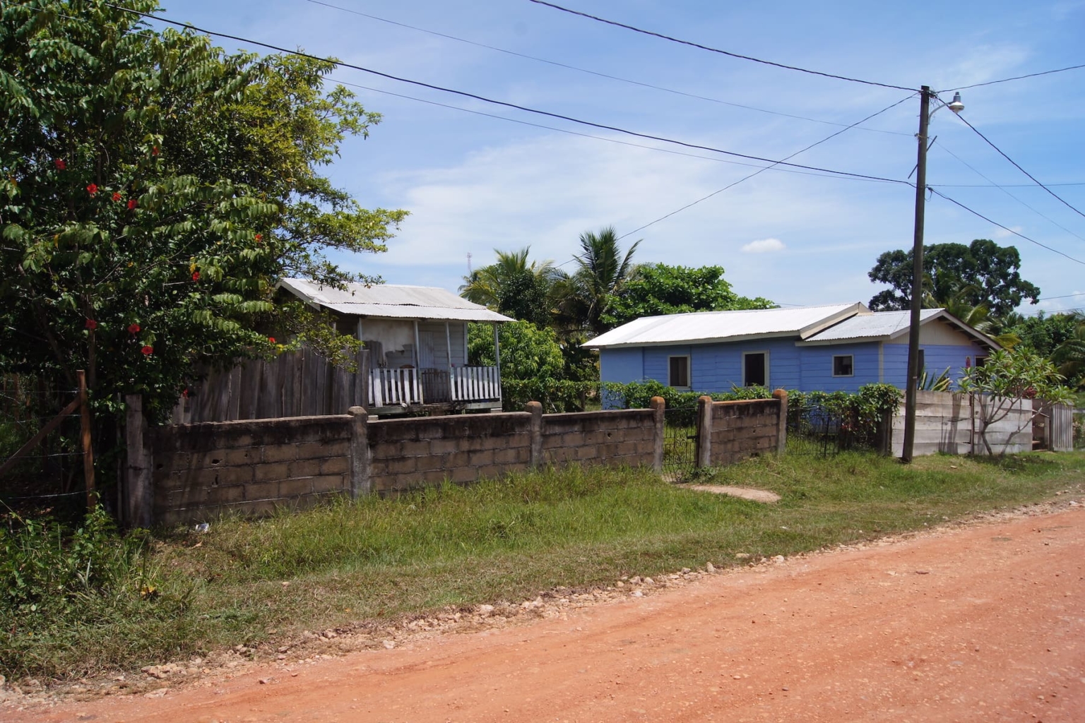 Cheap Land for Sale in Belize • Vista Real Estate