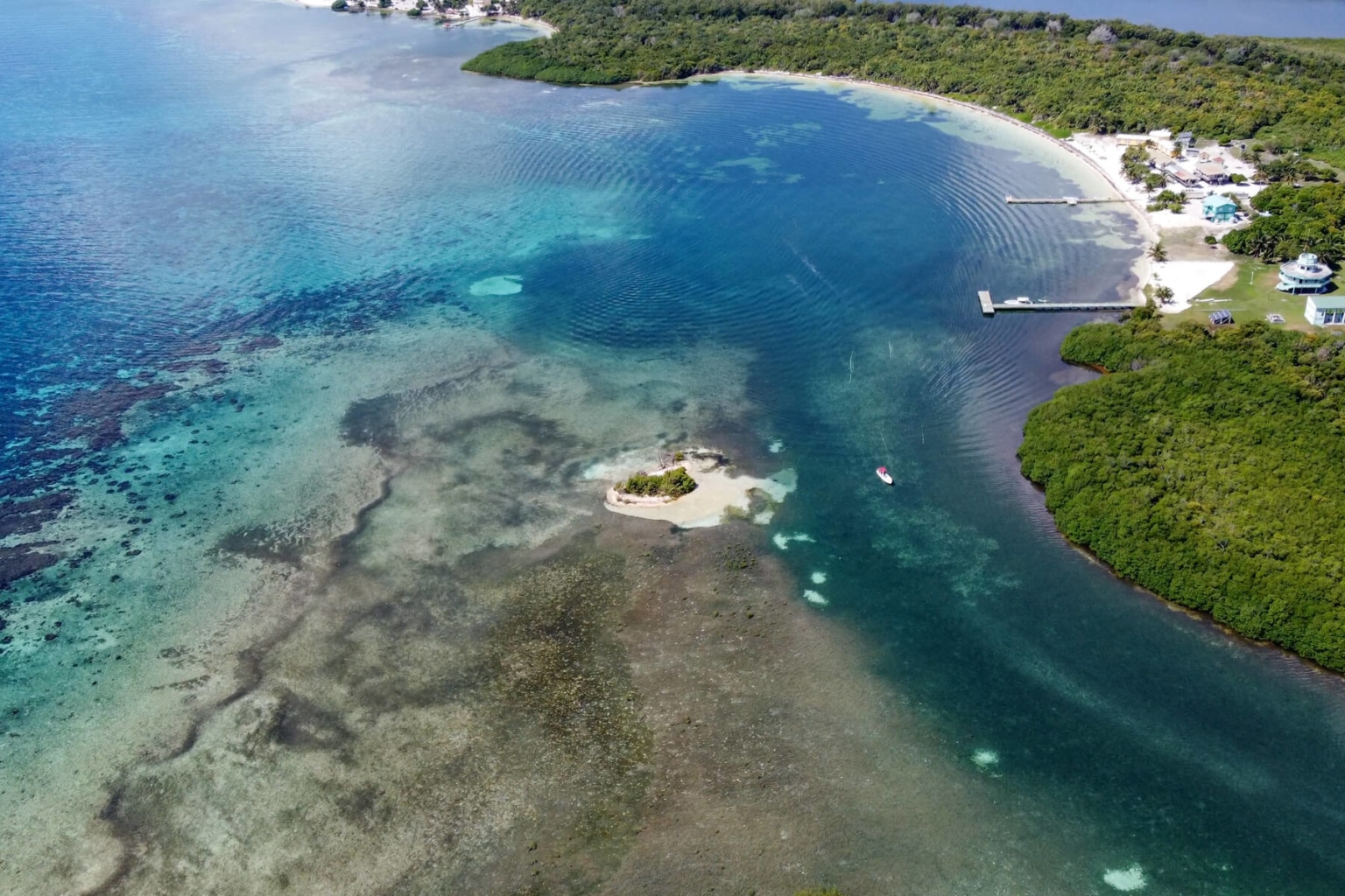 Belize Beachfront Real Estate • Buy Beachfront Property in Belize