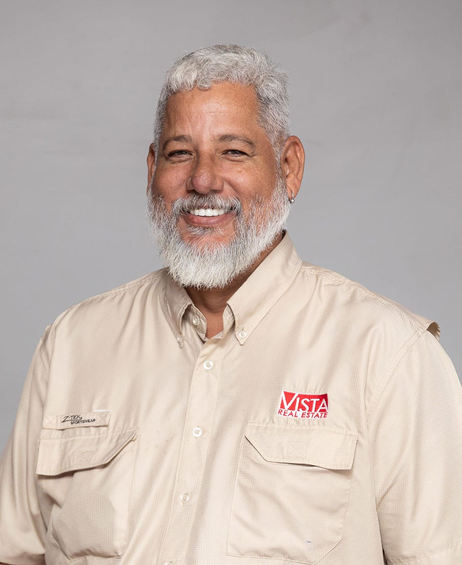 Charlie Vernon • Vista Real Estate