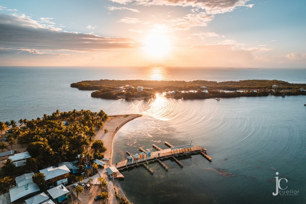 Belize's Best-Kept Secret: Real Estate on the Placencia Peninsula ...