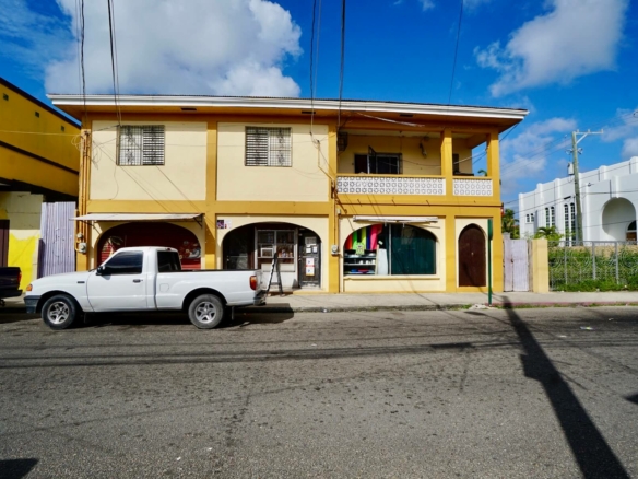 VISTA Real Estate - Full Service Belize Real Estate Agency #findyourvista