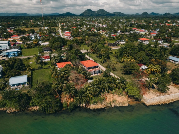 Belize Commercial Real Estate • Hotels, Offices, Warehouses, Industrial