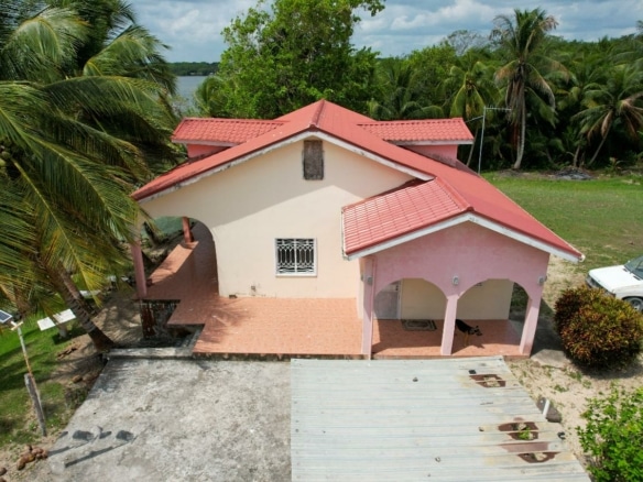 Homes for Sale in Belize • Furnished & Unfurnished Belize Houses for Sale