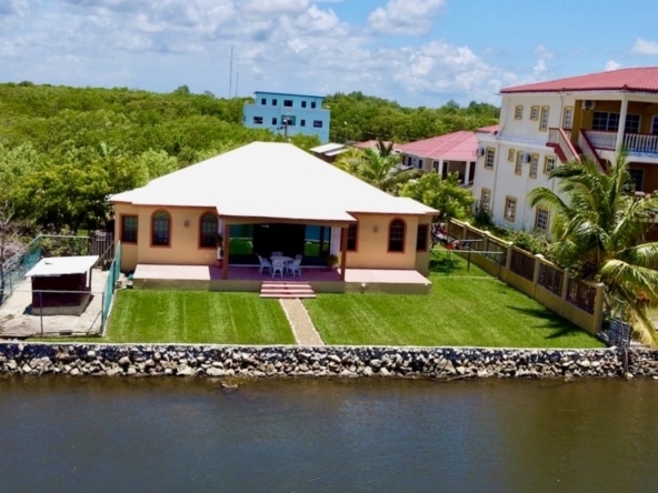 Belize Real Estate for Rent • Long Term Rentals - Homes, Apartments, Condos
