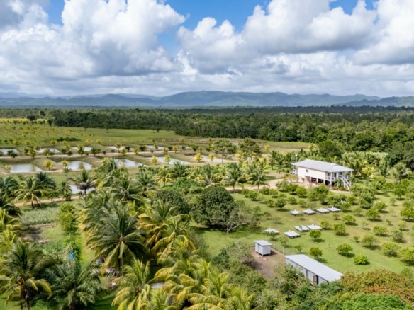 Farms & Ranches • Vista Real Estate