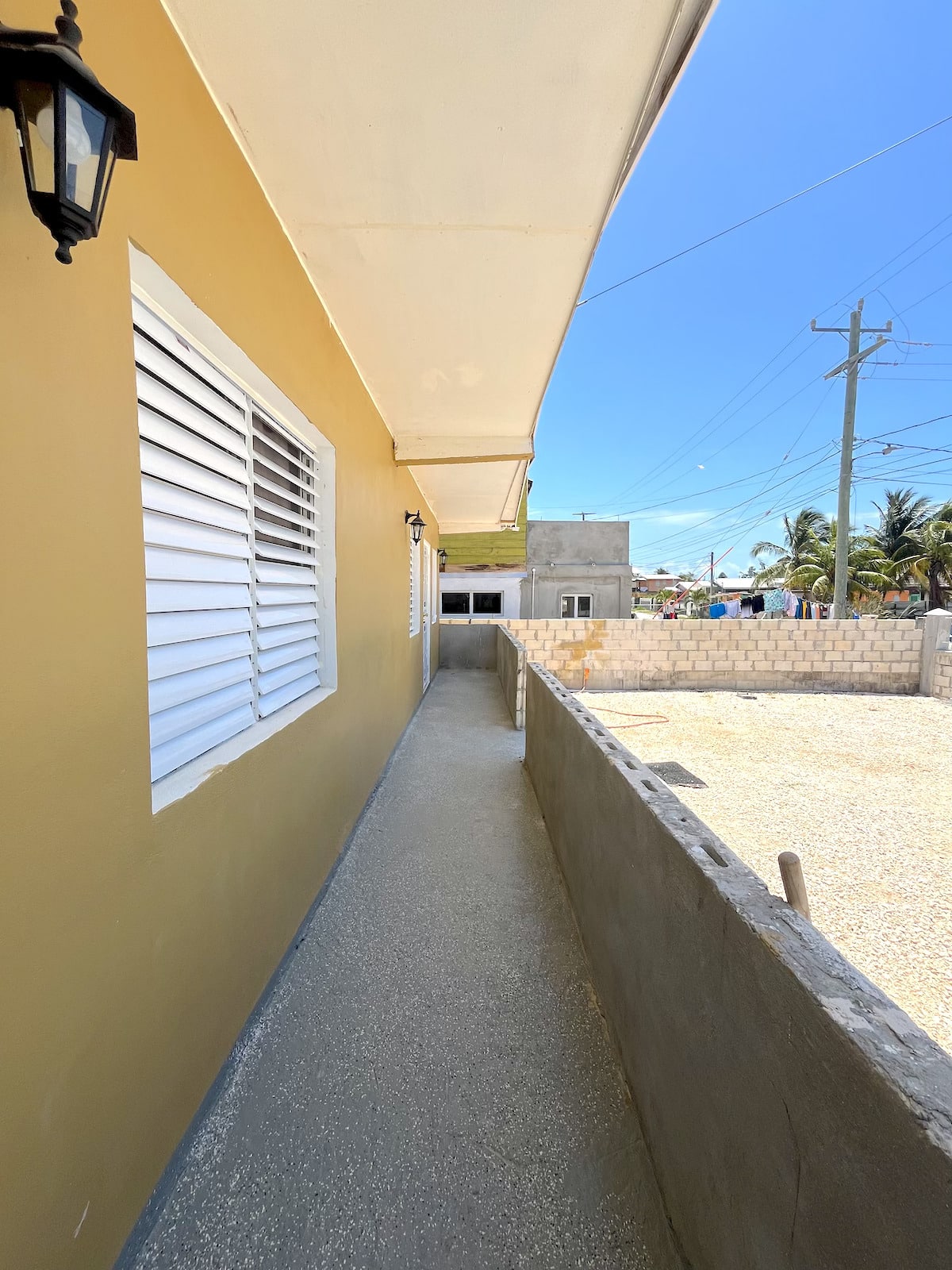 Newly Constructed Home in the heart of Fabers Road • Vista Real Estate