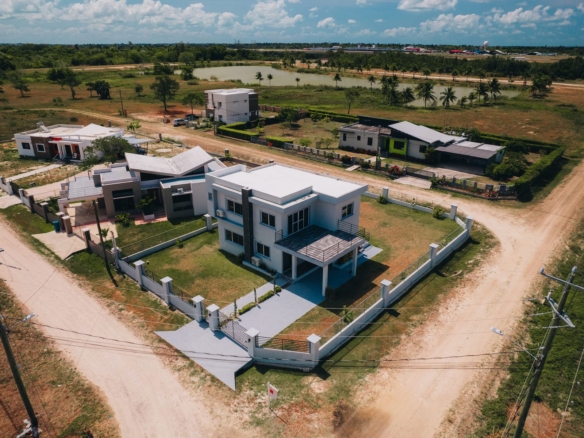 Homes in Belize • Houses for Sale and Long Term Rentals from Vista Real ...