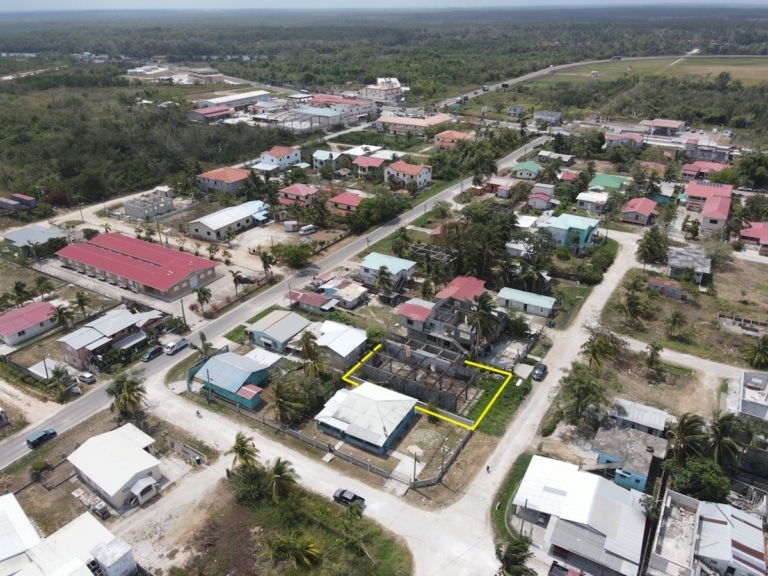 Belize Commercial Real Estate • Hotels, Offices, Warehouses, Industrial
