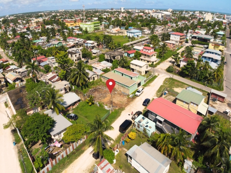 Land for Sale in Belize • Large Acreages, Lots, Seafront & Riverfront Land
