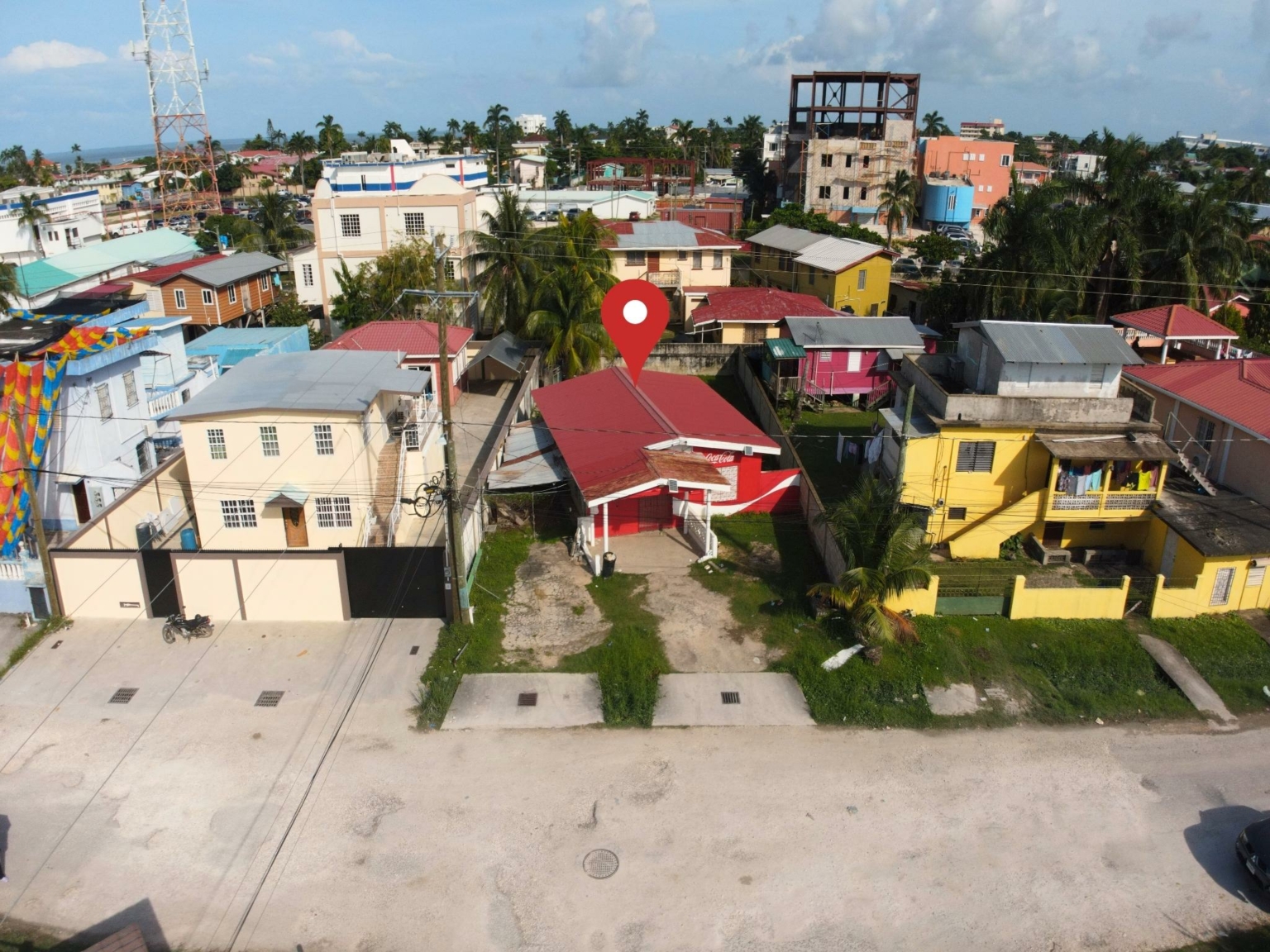 Belize Real Estate Search Results • Real Estate Listings in Belize