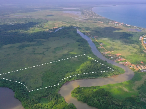 VISTA Real Estate - Full Service Belize Real Estate Agency #findyourvista