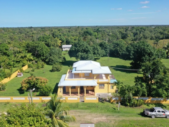 VISTA Real Estate - Full Service Belize Real Estate Agency #findyourvista