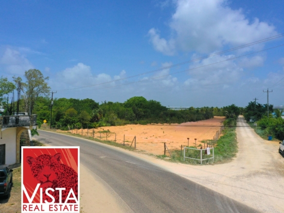 Belize Real Estate Map Search • Vista Real Estate