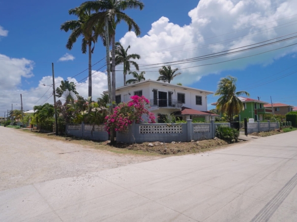 Homes in Belize • Houses for Sale and Long Term Rentals from Vista Real ...