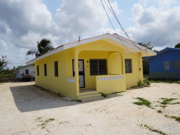 Homes in Belize • Houses for Sale and Long Term Rentals from Vista Real ...
